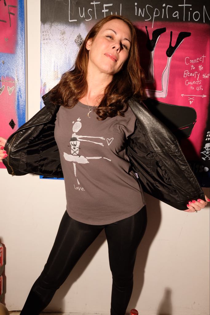 AJB Clothing. – AJB Art Space.