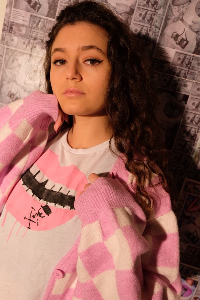AJB Clothing. – AJB Art Space.